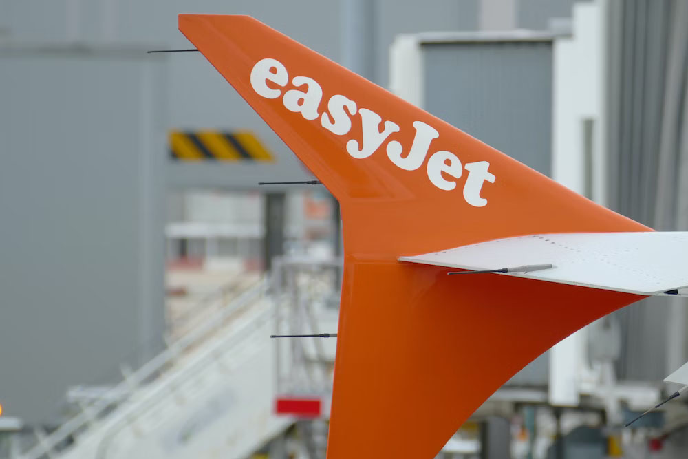 Easyjet reizen naar Boedapest - Boedapest vakanties en vluchten